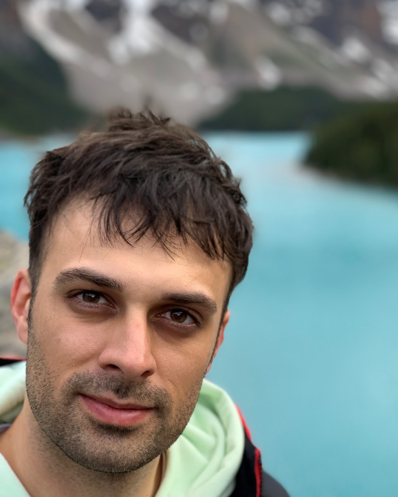 Bilal Sheikh - Creative Physiotherapy Ltd